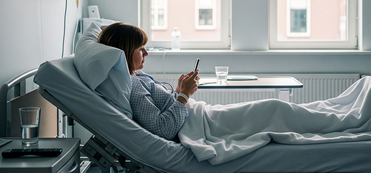 Liesbreuk: symptomen, adviezen en behandeling